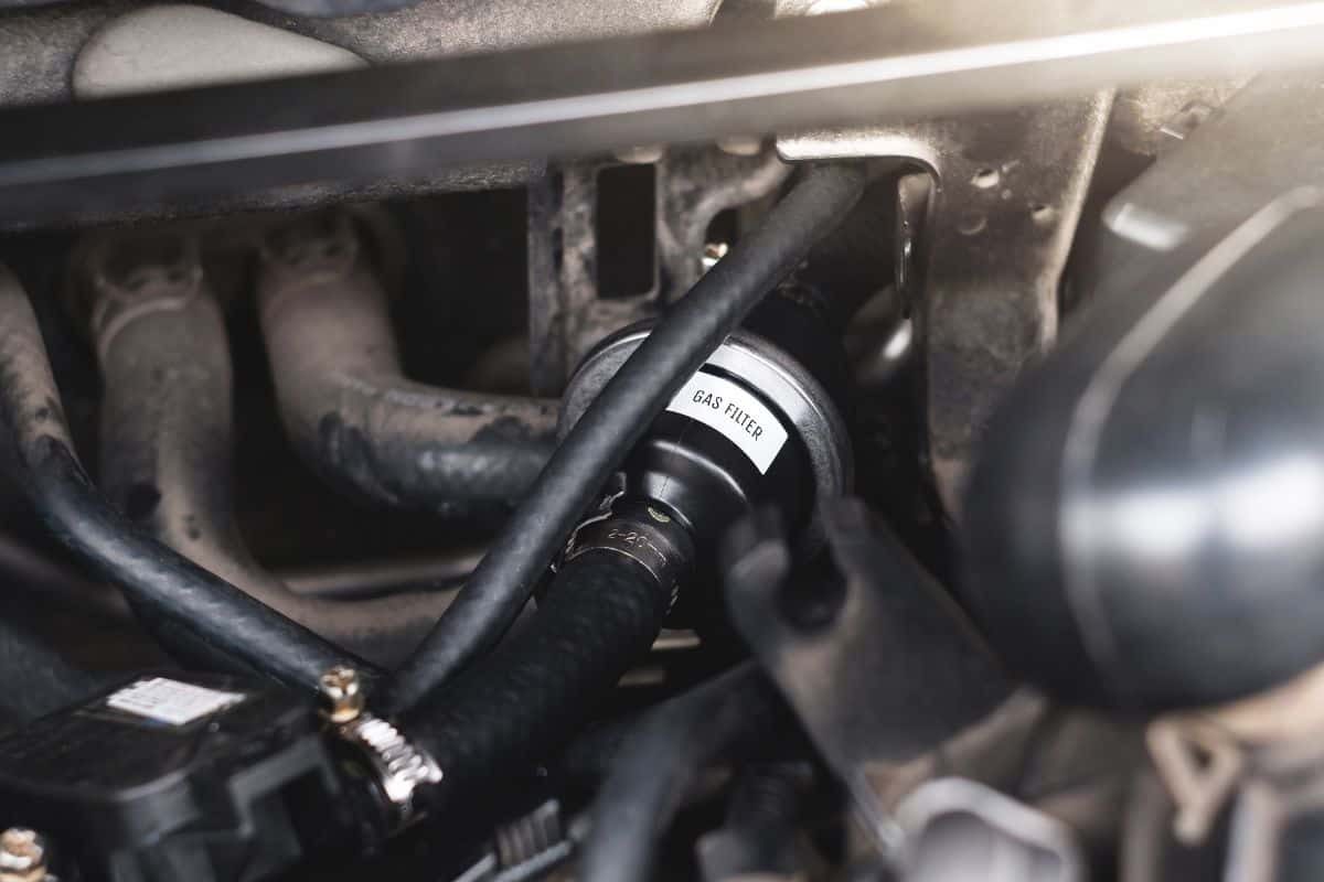 Car Won’t Start Dash Lights Come On (Here’s Why)