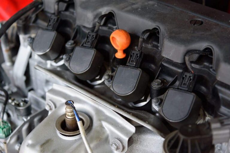 Car Won’t Start Dash Lights Come On (Here’s Why)
