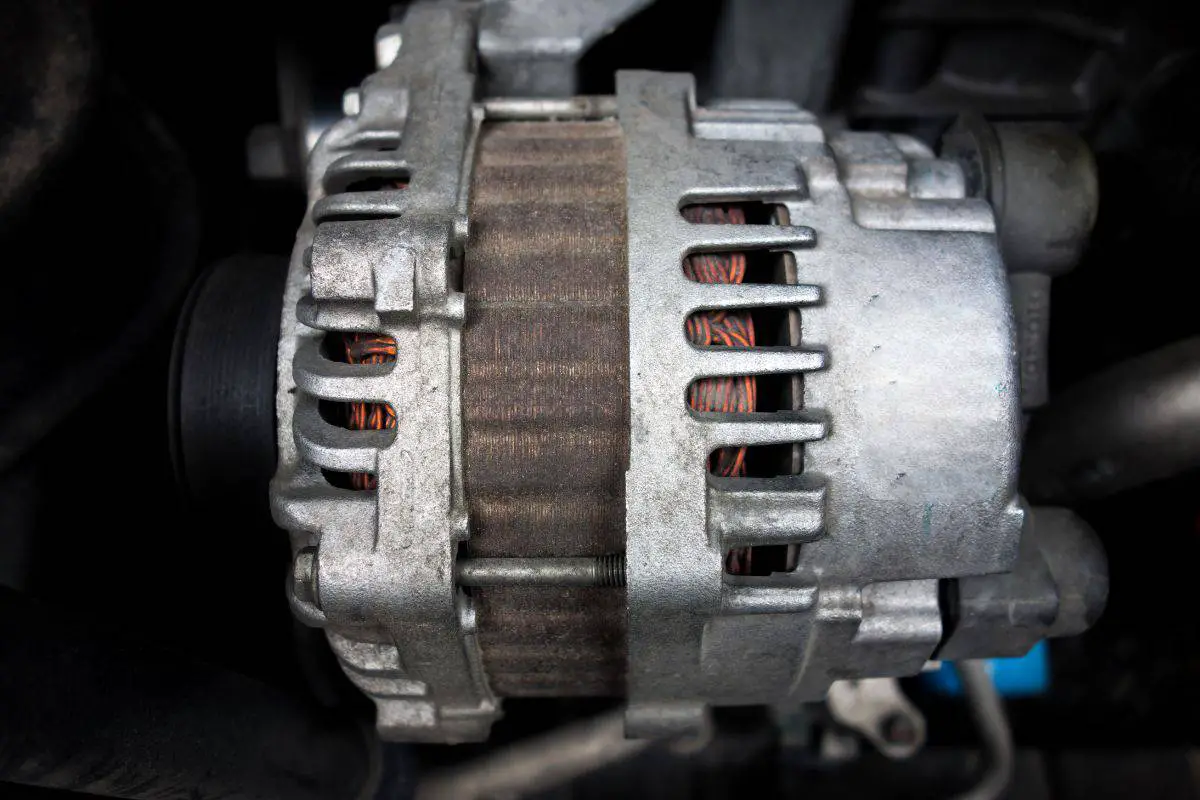 Car Won’t Start Power Steering Not Working (Here’s Why)