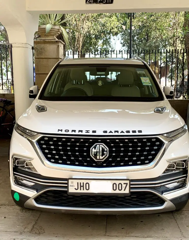 MG Cars Pros and Cons